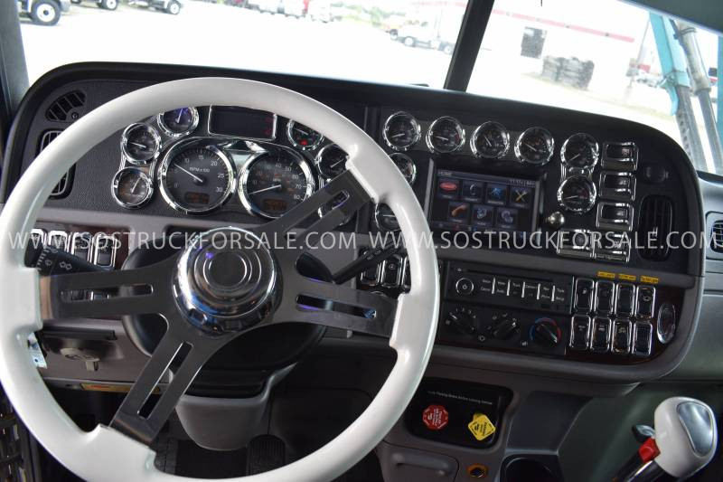 2016 Peterbilt Cottrell CX-11 for sale