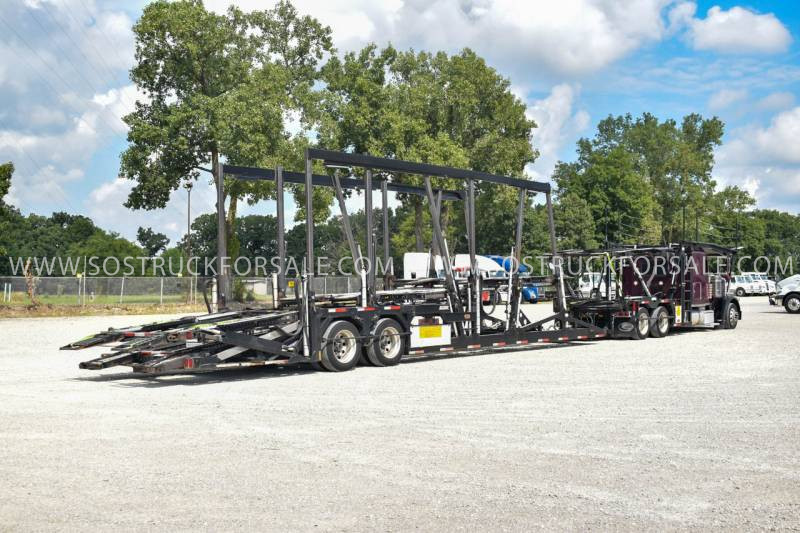 2017 Peterbilt Cottrell CX-11 for sale