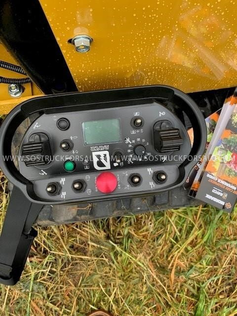 2024 RAYCO RG165T-R Stump Grinder