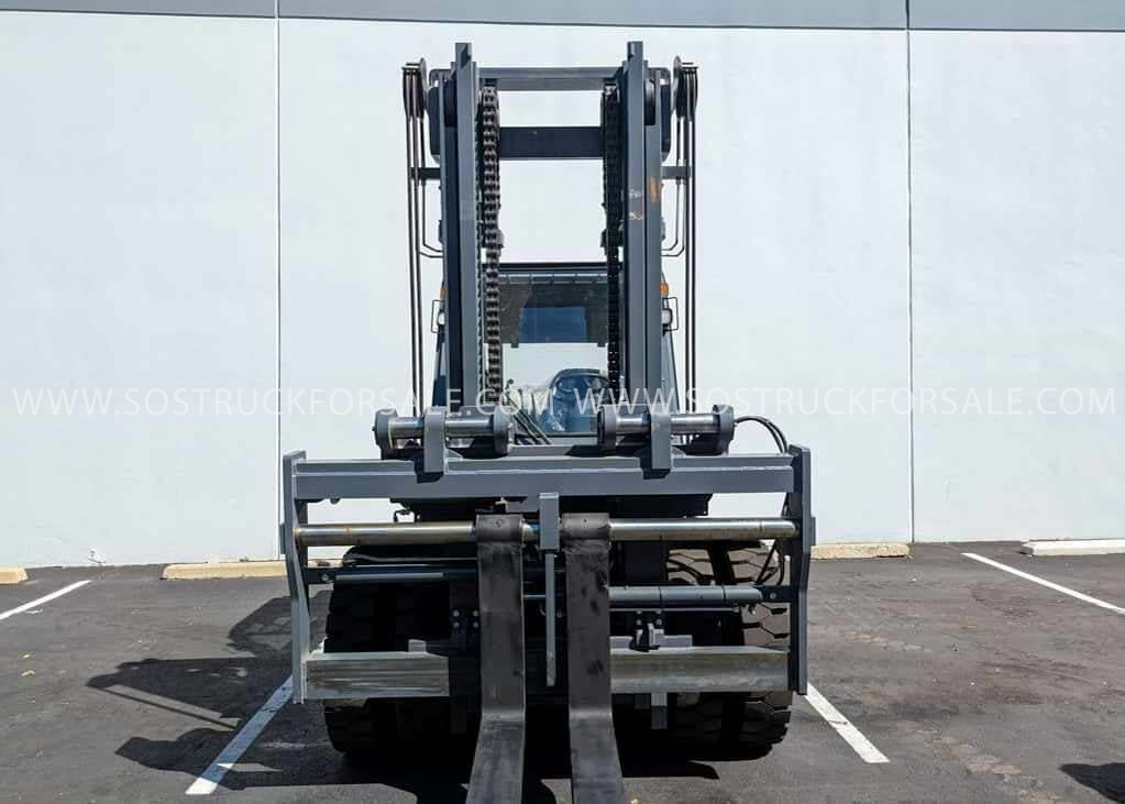 2024 OCTANE Forklift FD100 For Sale