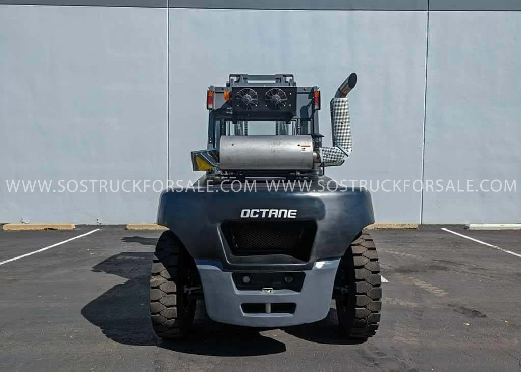 2024 OCTANE Forklift FD100 For Sale