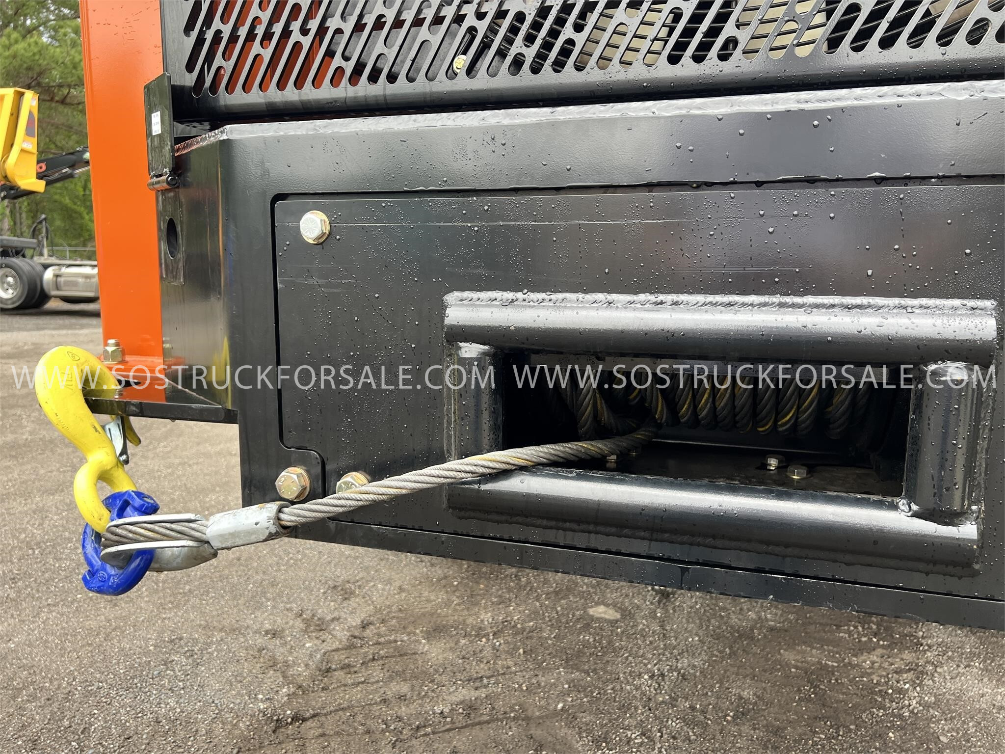 2023 BARKO 930B Mulcher For Sale