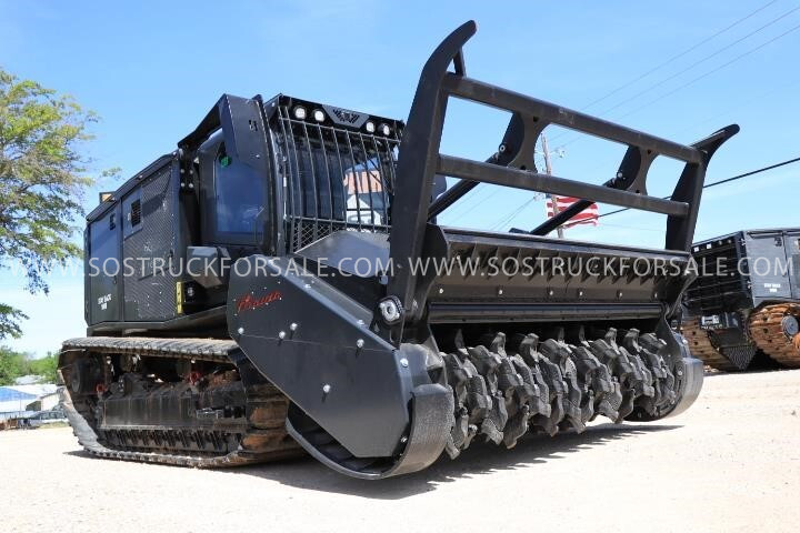 2023 PRINOTH RAPTOR 500 Mulcher For Sale