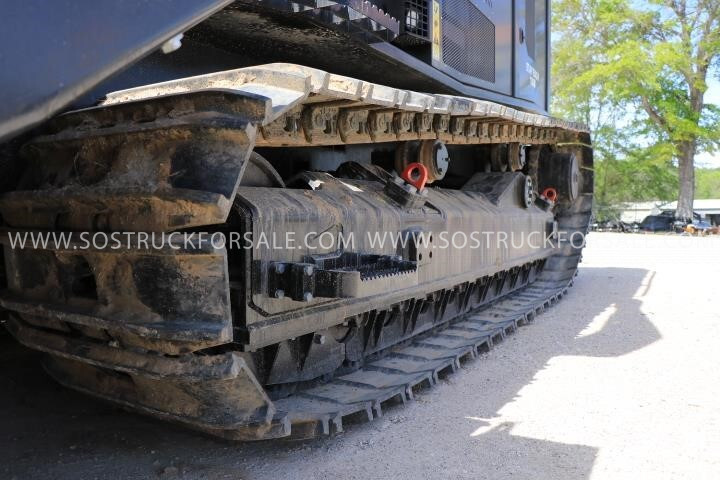 2023 PRINOTH RAPTOR 500 Mulcher For Sale
