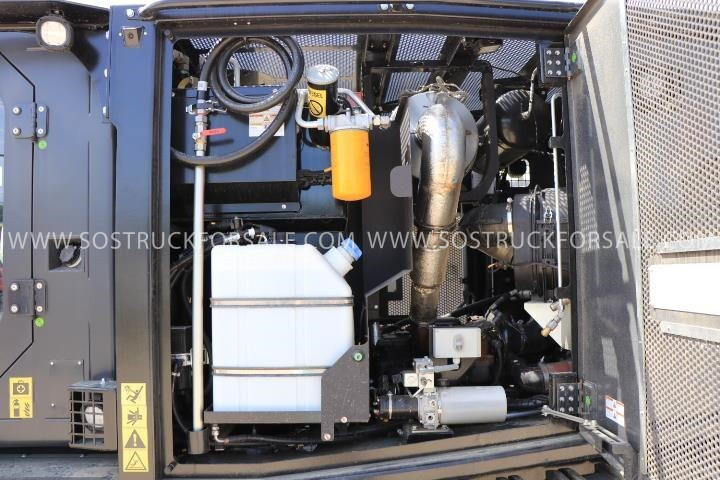 2023 PRINOTH RAPTOR 500 Mulcher For Sale