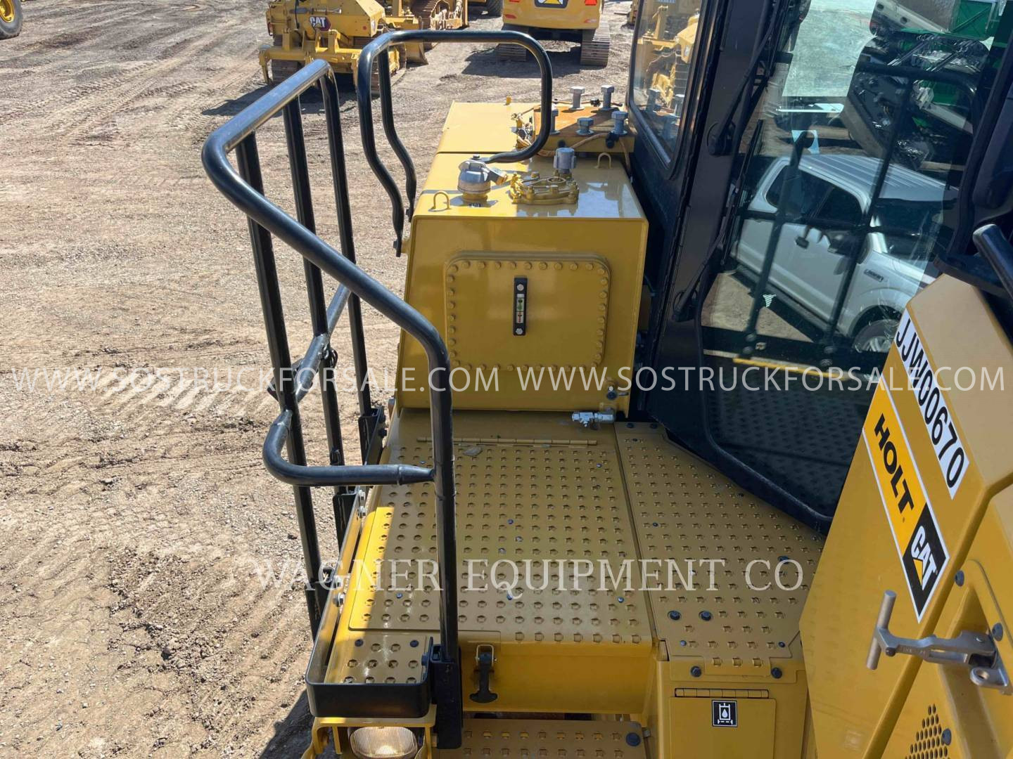 2023 CAT D10T2 Dozer For Sale