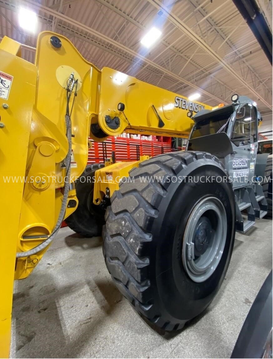 2018 XTREME MFG Telehandler For Sale