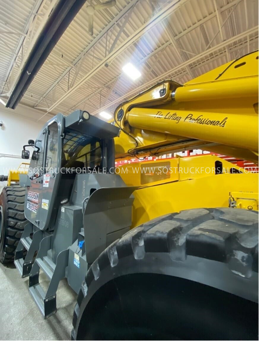 2018 XTREME MFG Telehandler For Sale