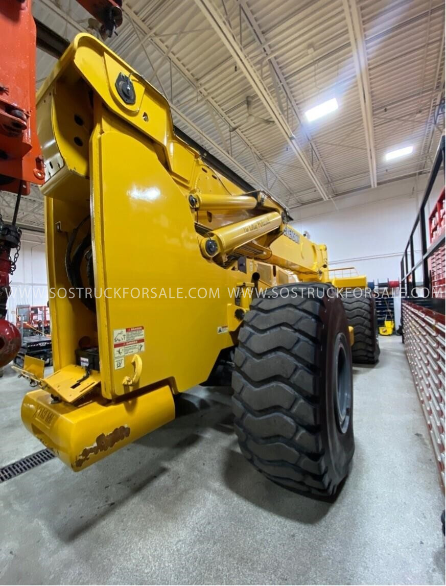 2018 XTREME MFG Telehandler For Sale